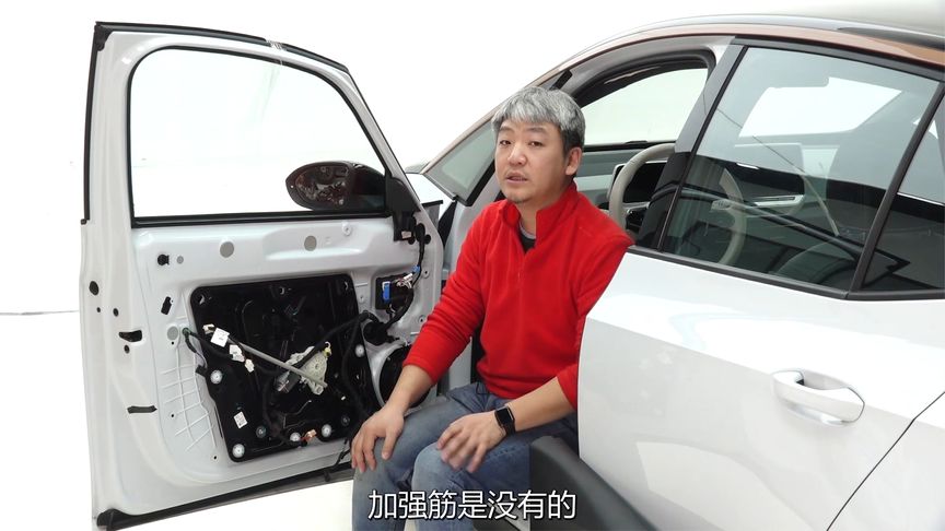 大众ID3:除非情有独钟,否则选择性很多