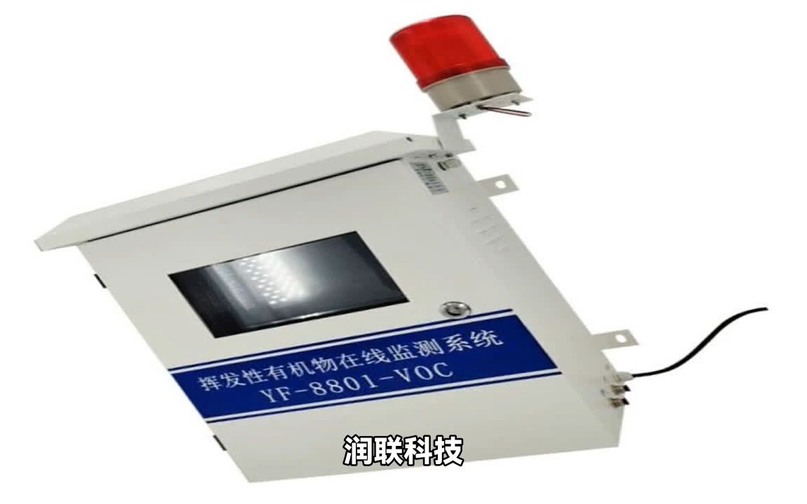 全新的气体检测仪:更快更准确的检测结果