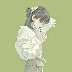 一条小桐桐呀 