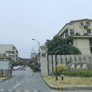 荷花苑个人一手房东 
