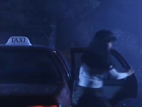 真实案件改编电影、警花为了能破案 竟然求助监狱犯人