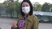 河南安阳狗咬人事件气哭记者 央媒发声
