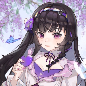 兰若_Ruo 