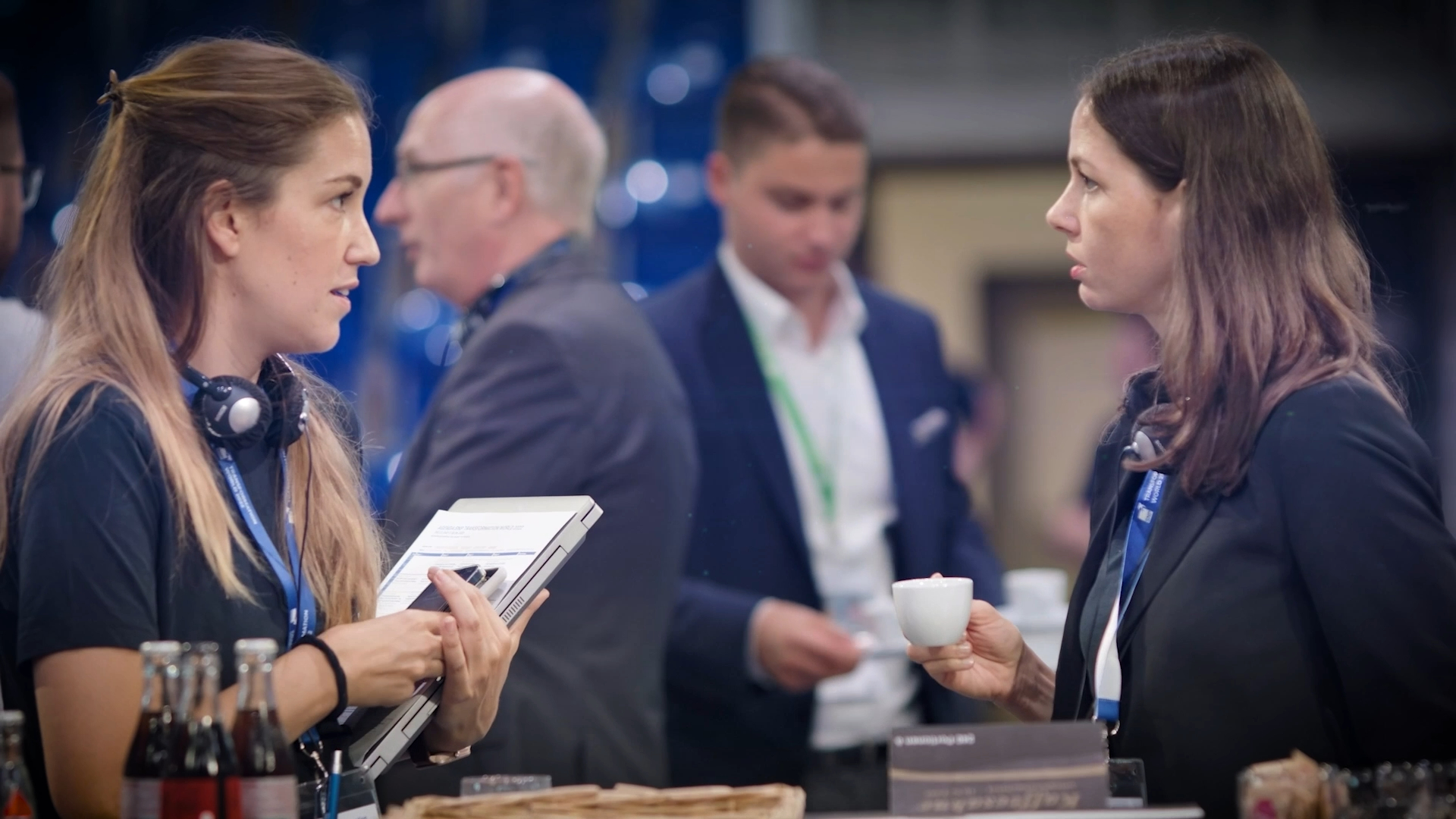 2024 SNP转型世界大会—“共创共赢”2024年6月19-20日 @德国 ...