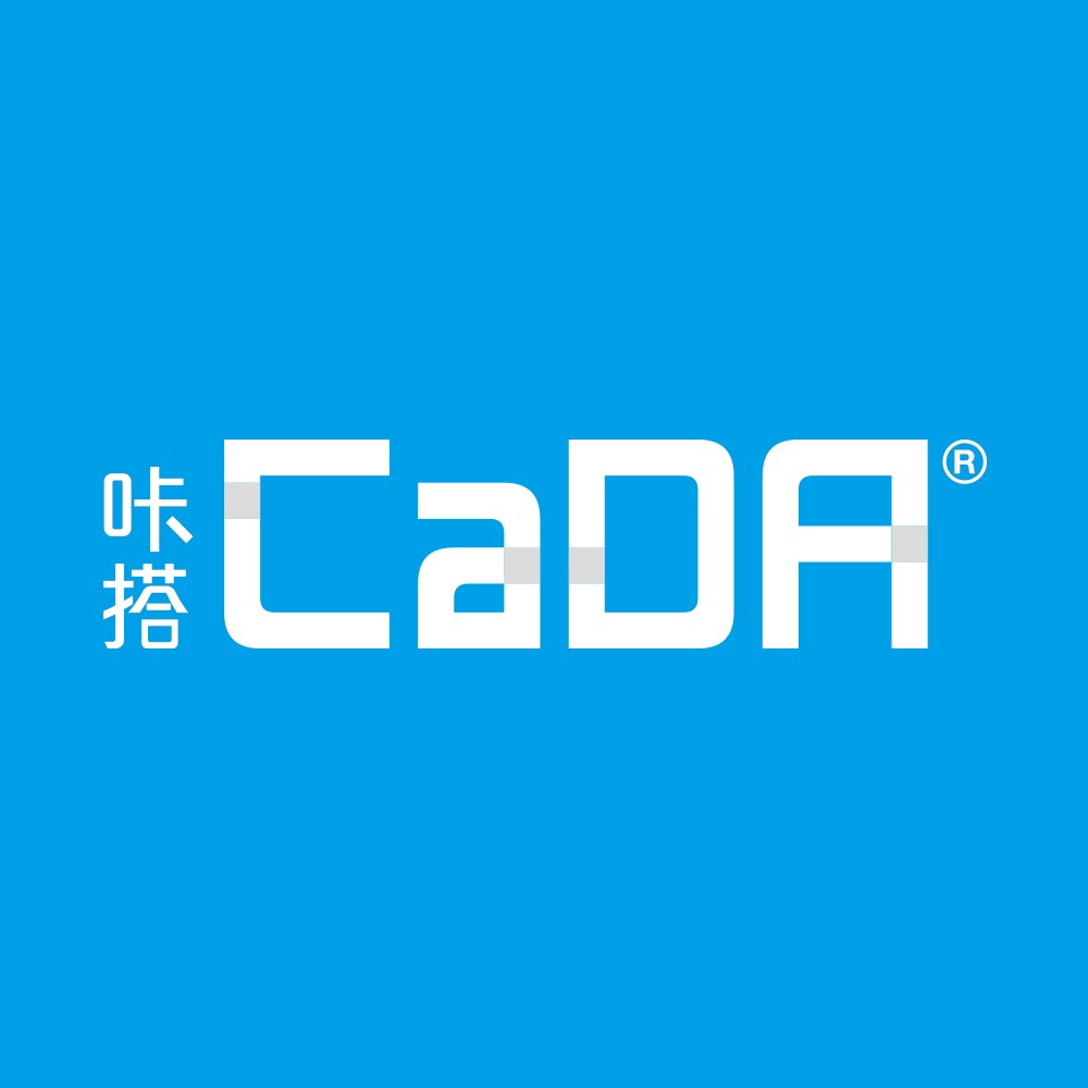 双鹰咔搭CaDA 