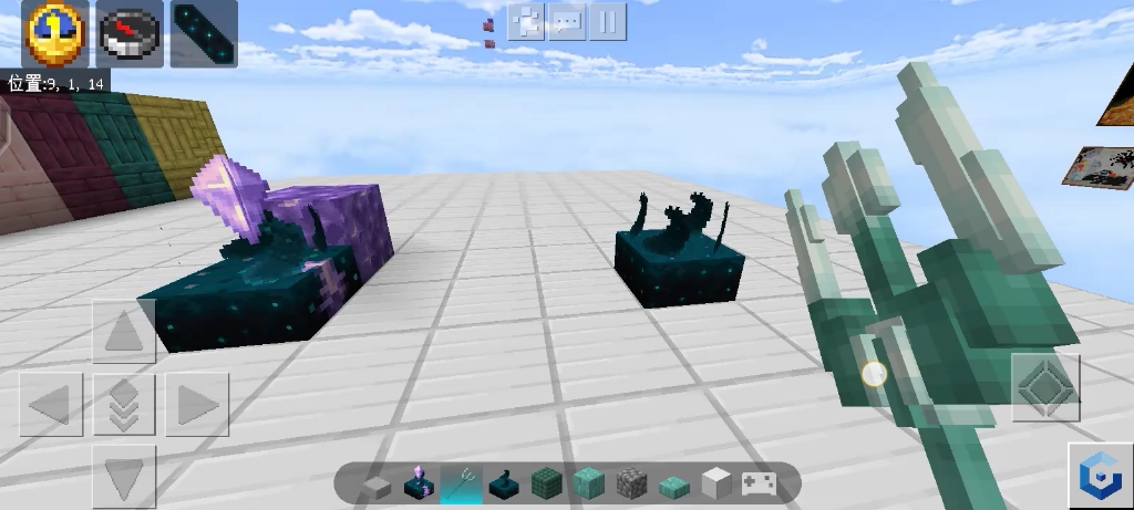 潜声传感器特性_单机游戏热门视频