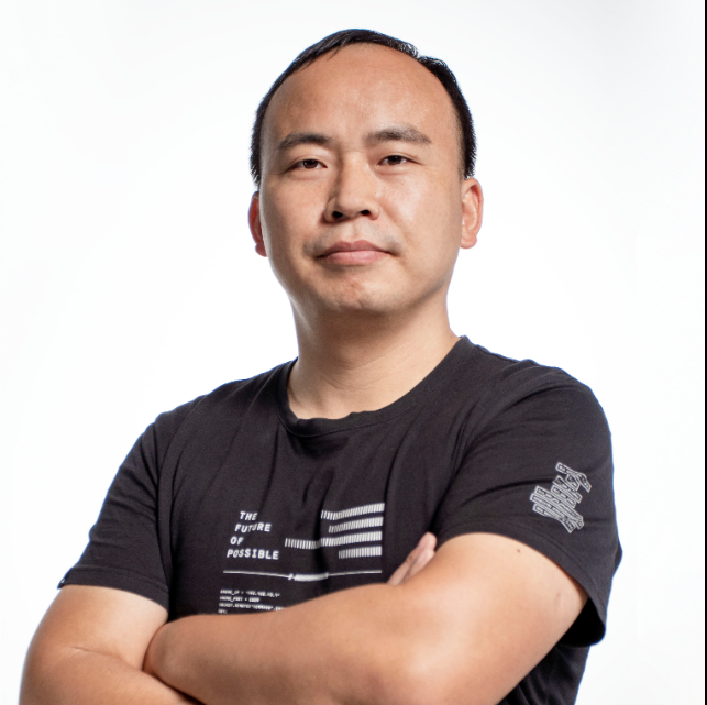 大疆慧飞程忠义 