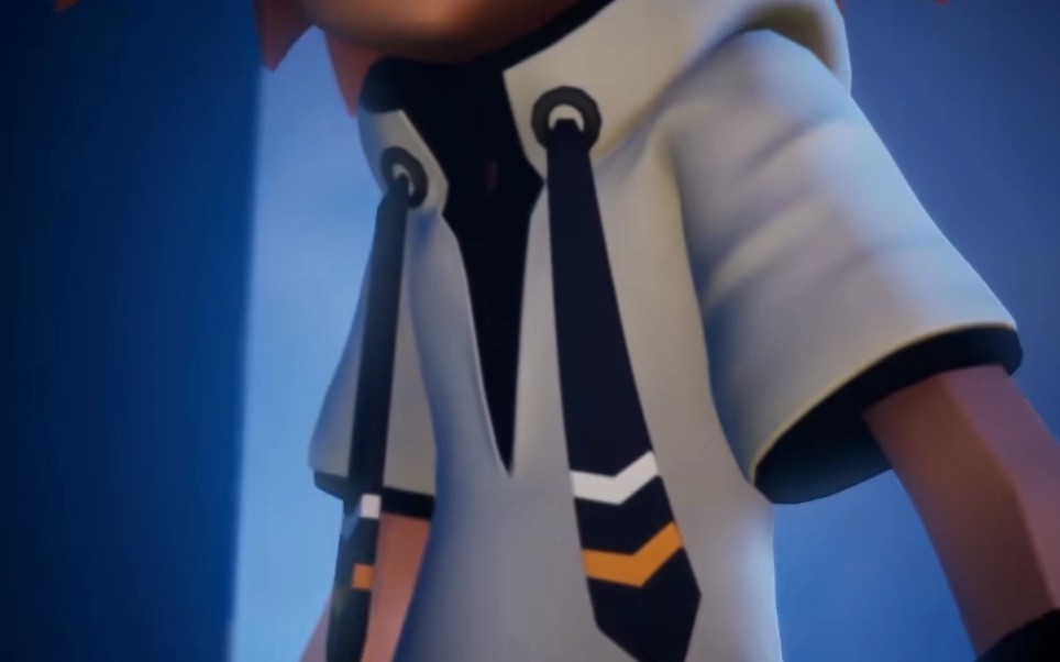 《凹凸世界》金