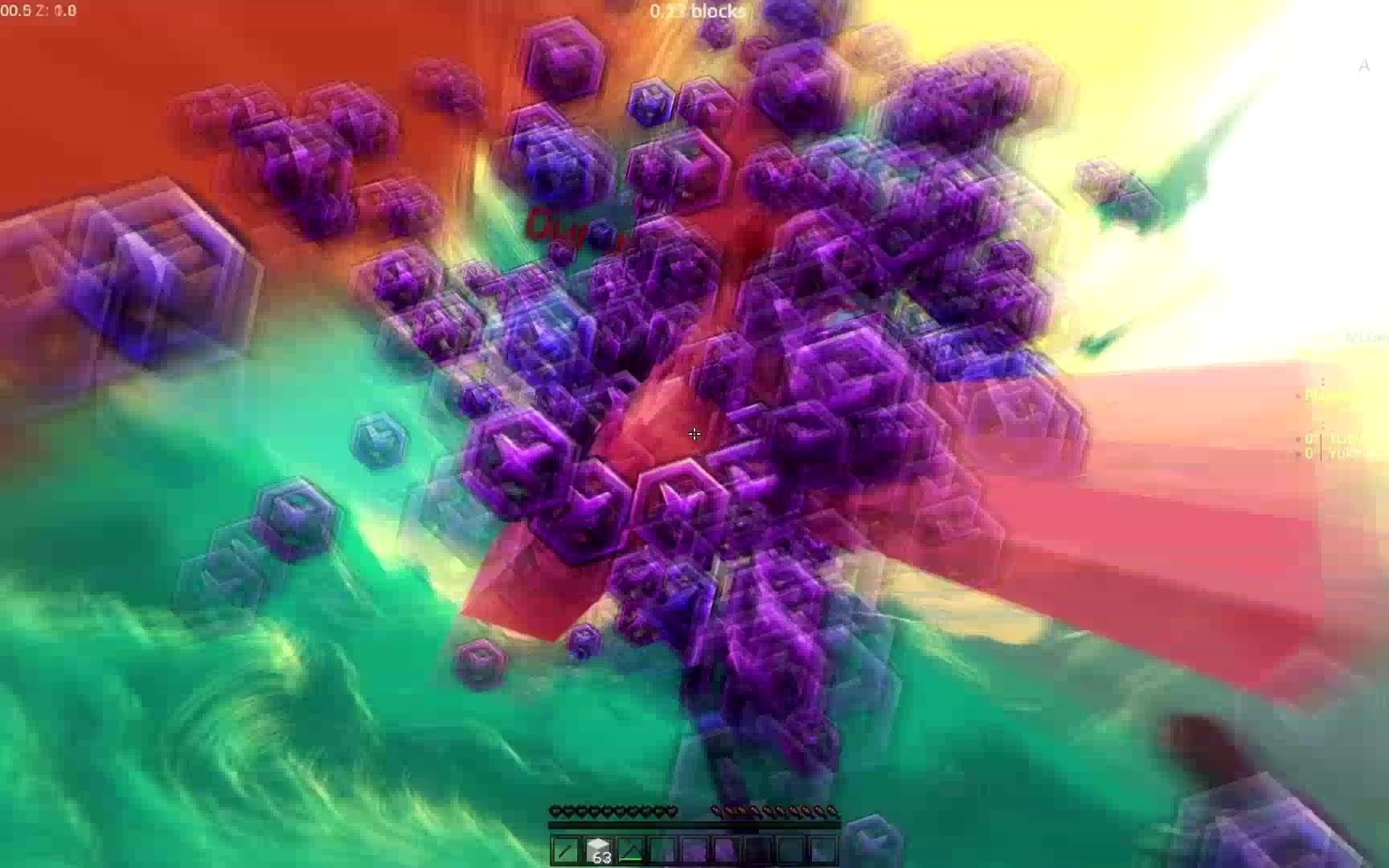 史上最适合起床战争的材质包文件夹发布?#02