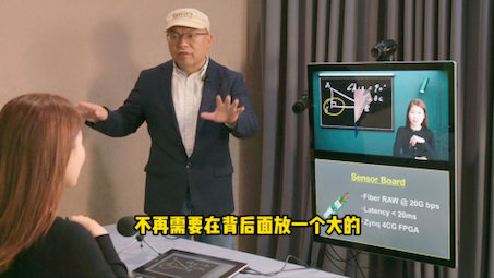 K60学校版讲课录课直播录播全套设备