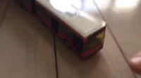 北京公交模型观看