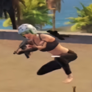 PUBGHARU 
