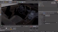 【C4D教程】进阶篇-6-04 物理渲染设置和渲染调色 --如何让渲染更...