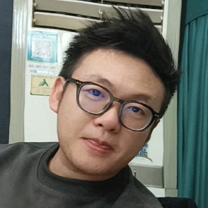 一只宁可 