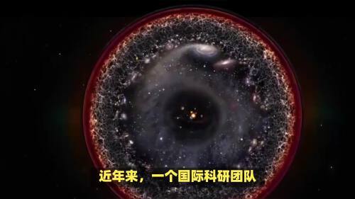 震撼!TNG50模拟揭晓138亿年宇宙演化全过程