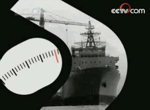 ...CCTV-13新闻频道《新闻周刊》片头片尾及之前的宣传片 2008.3.1期