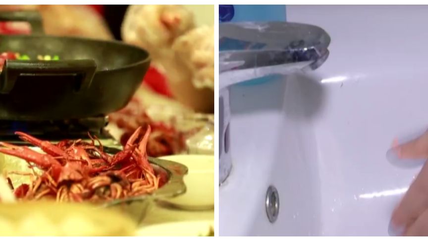 最新防疫指南!洗手遵循7步骤,免洗手消毒液需20秒以上作用时间