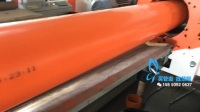 江山mpp电力管厂家鸿德牌mpp电缆保护管现货发往慈溪温州中空壁...