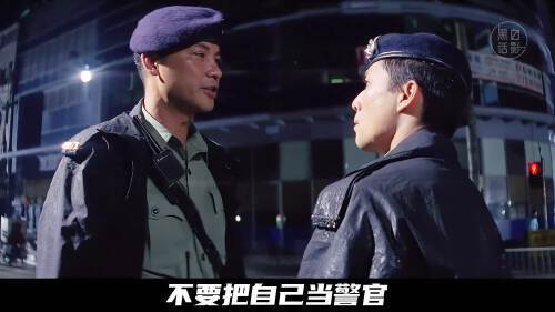 明线暗线环环相扣,将一个混乱的舞台打造的如此绚烂