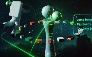 动画设计 | 微信小游戏海外开发者大会