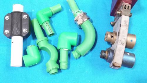 怎么热熔PPR管?这是水电工的招牌技术,可惜很多师傅都学艺不精