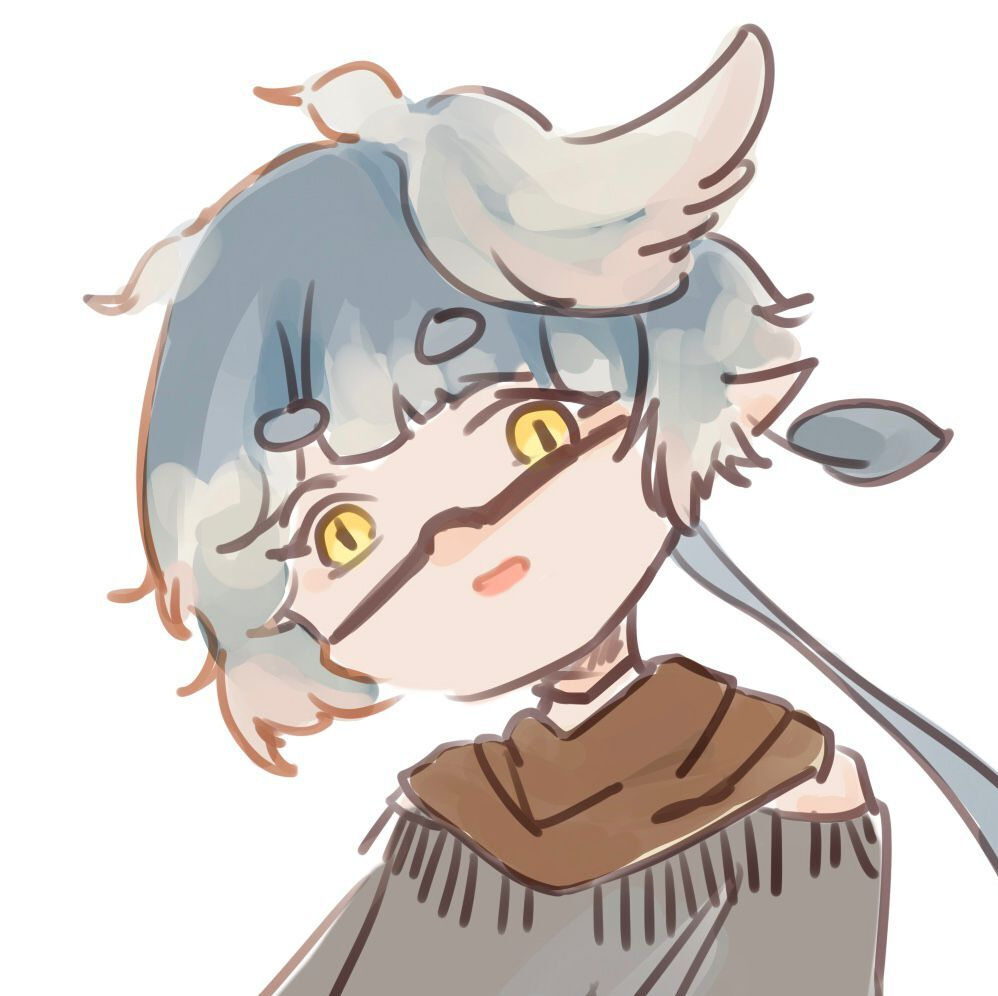 拖更鸽鸽 