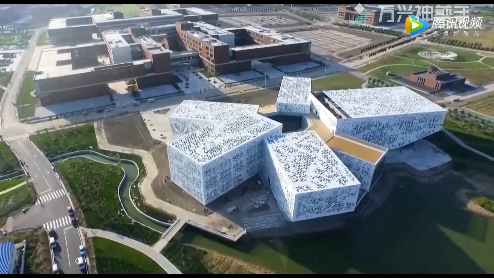 【高考加油】中国知名大学宣传片混剪(一)