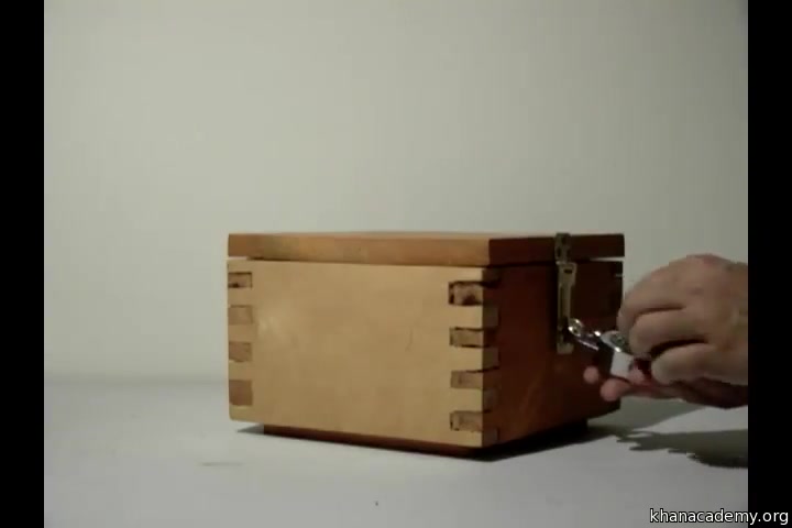 古代密码学