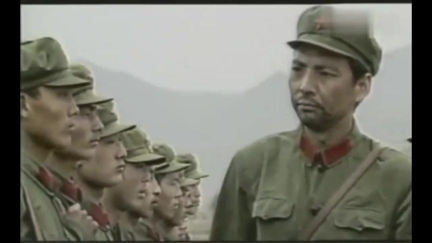 自卫反击战老电影,忍无可忍,奋起还击!