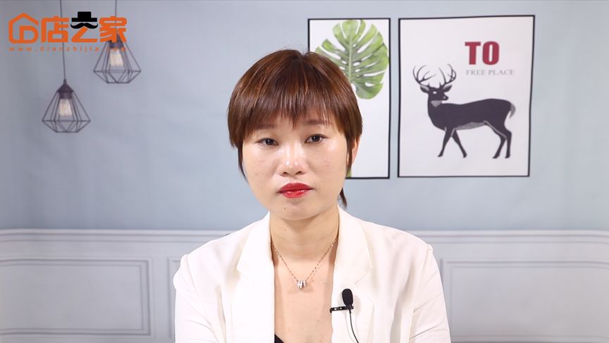 店之家月月:少儿美术培训机构的课程定位和选址解析