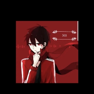 中二的AQ阿枪君 