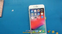 iPhone7手机装卡显示无服务无4G网络,一根线彻底解决基带通病!