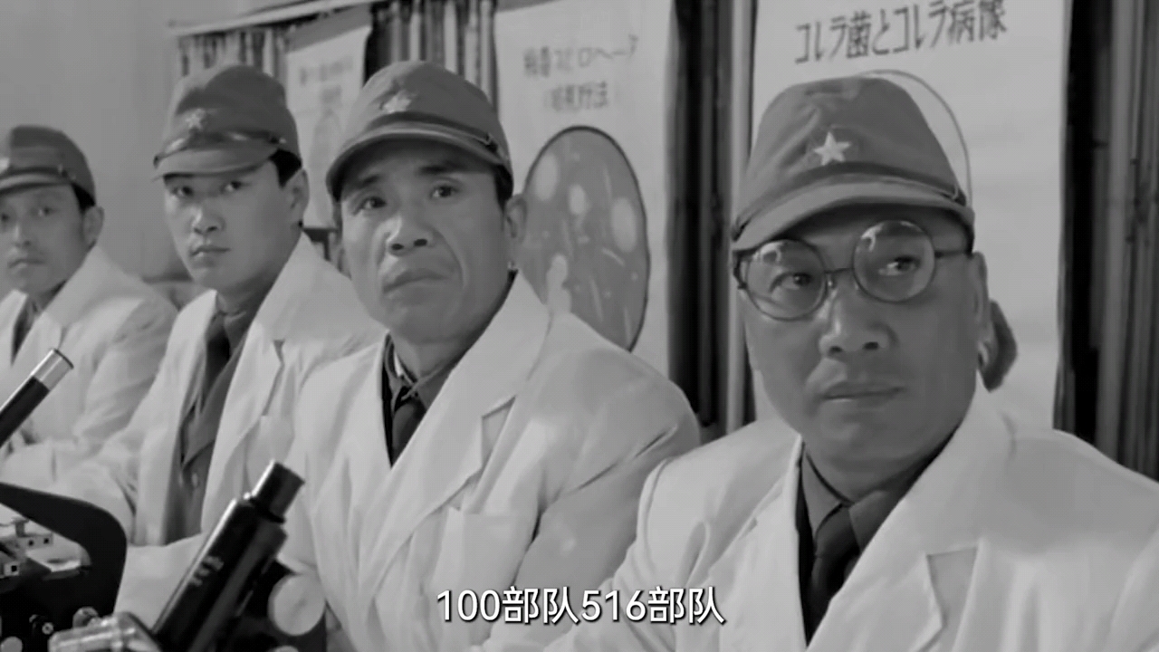 生化武器,国际公约禁止使用的化学武器!