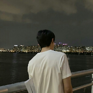 夏天居于北的风 