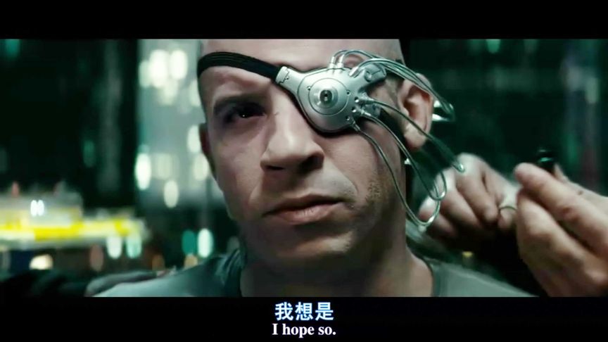 未来社会电脑可以直接读取人记忆,在记忆中寻找当时没注意的地方