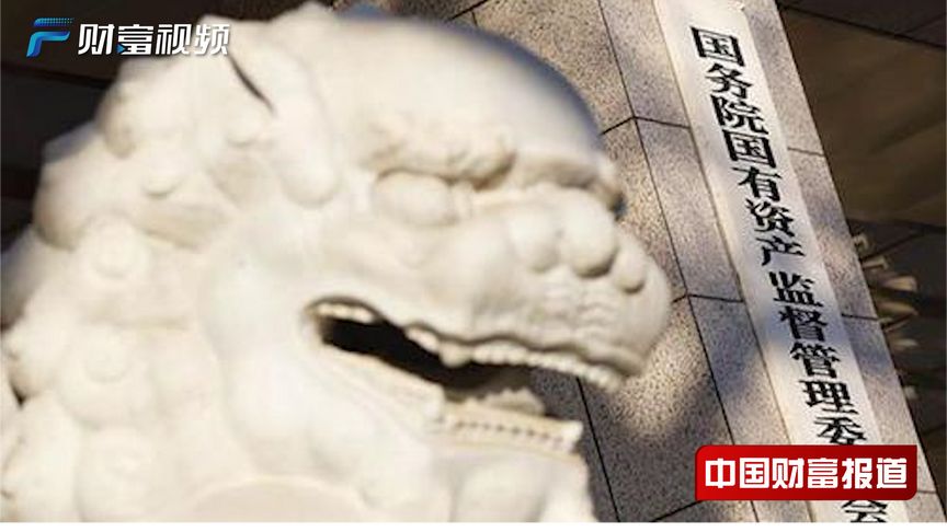 【中国财富报道】央企混改操作指引发布 重点聚焦四方面