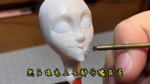 超治愈!橡皮泥捏出绝美小美人鱼,爱丽儿公主神还原!