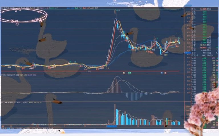 在判断主力资金行为时,用什么指标衡量,两个指标指标教你把握