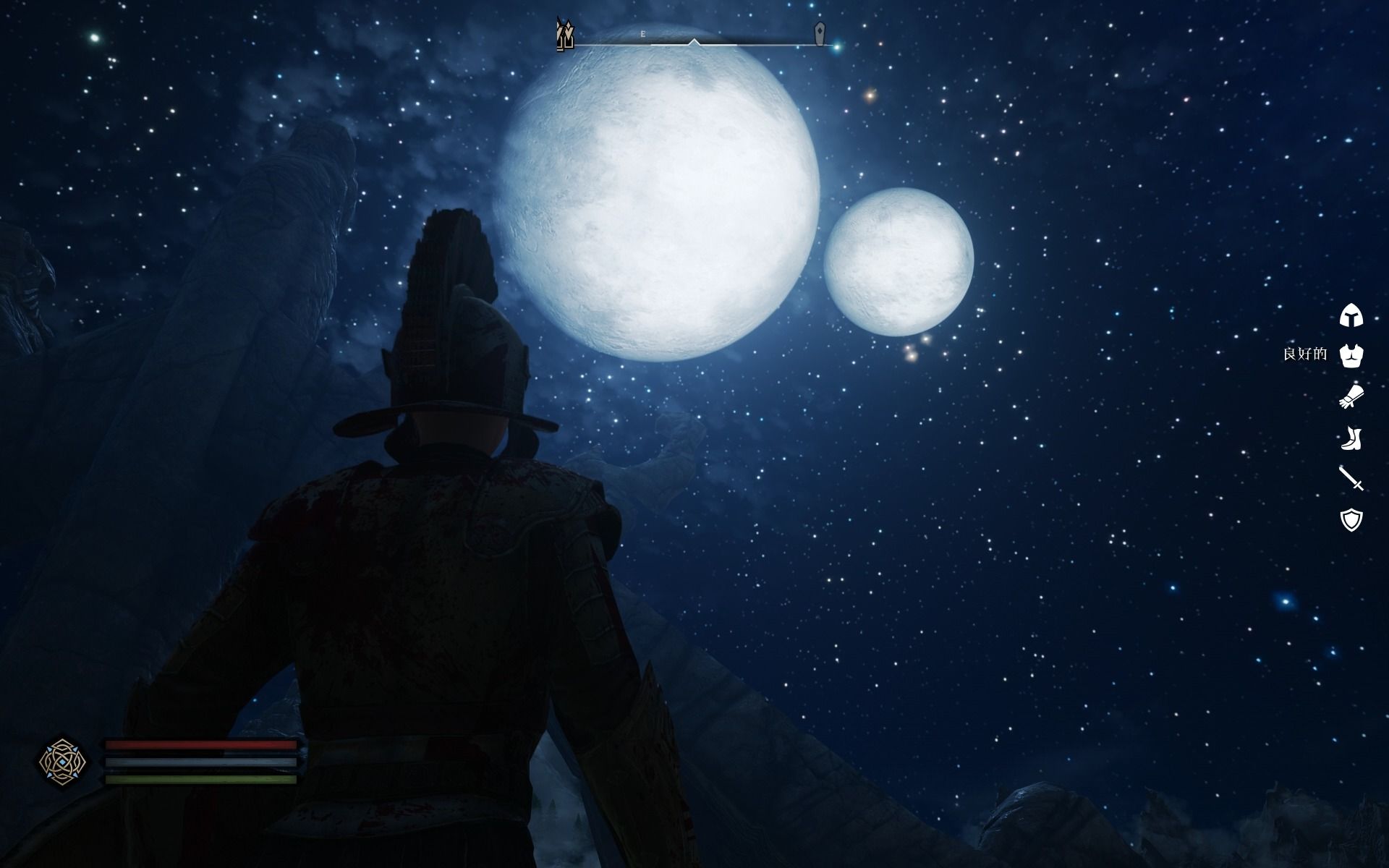 上古卷轴之玩了个寂寞_上古卷轴