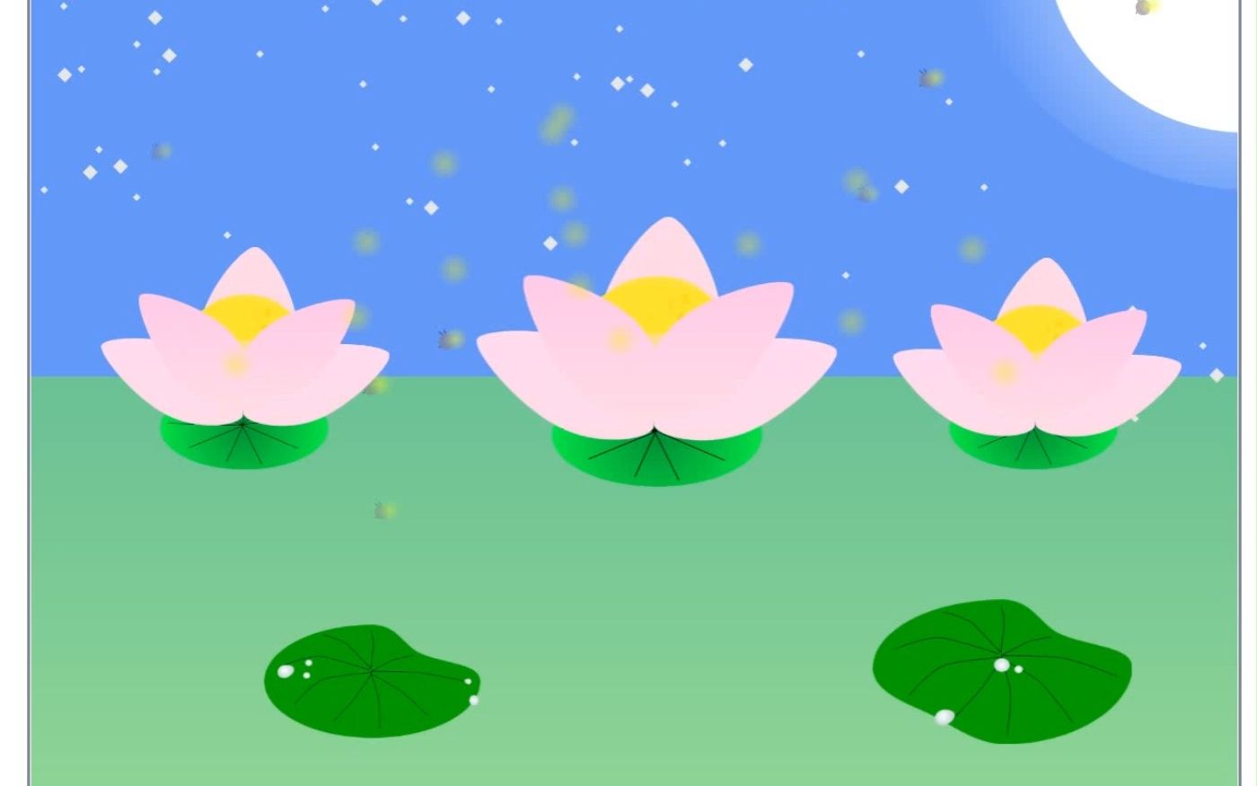 scratch素材手绘制作教程