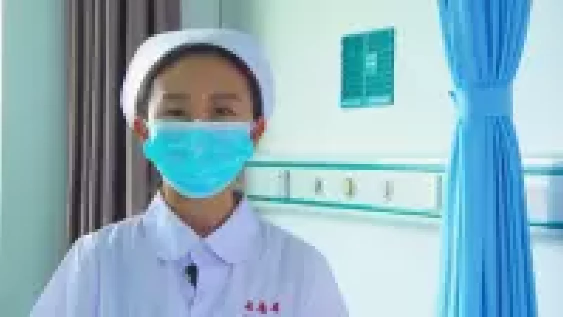 06 动脉血标本采集技术操作规程