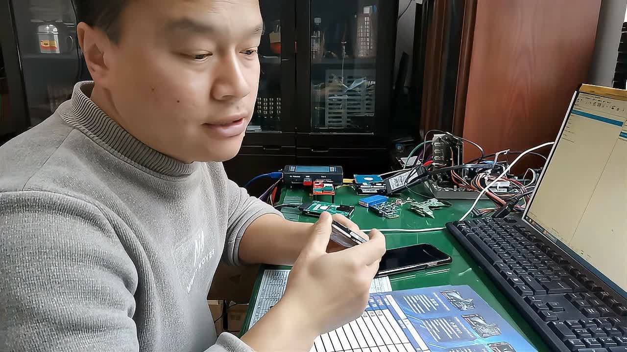 西数WD硬盘通病启动慢,多种方法解决问题,数据恢复还难吗