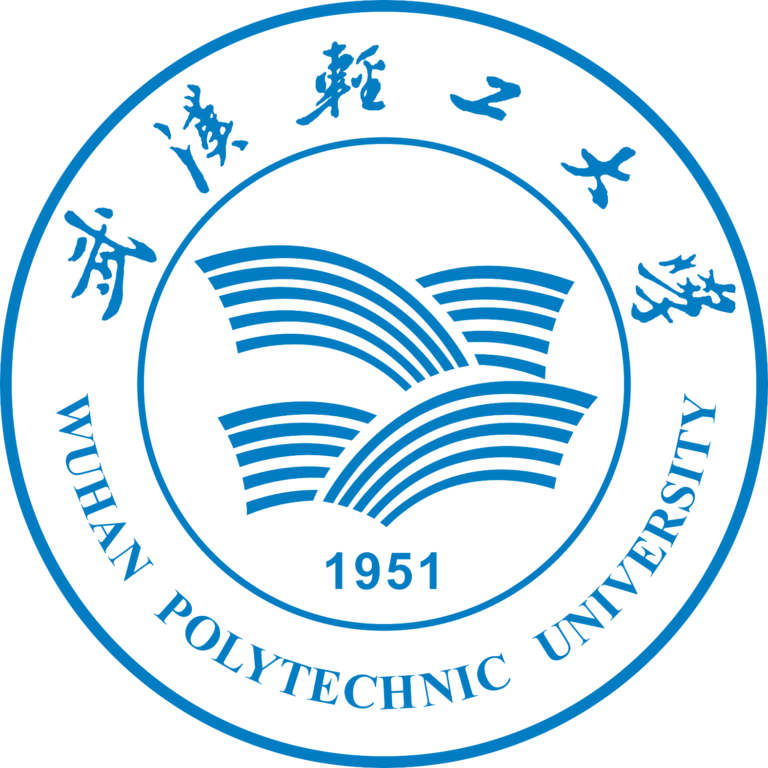 武汉轻工大学 