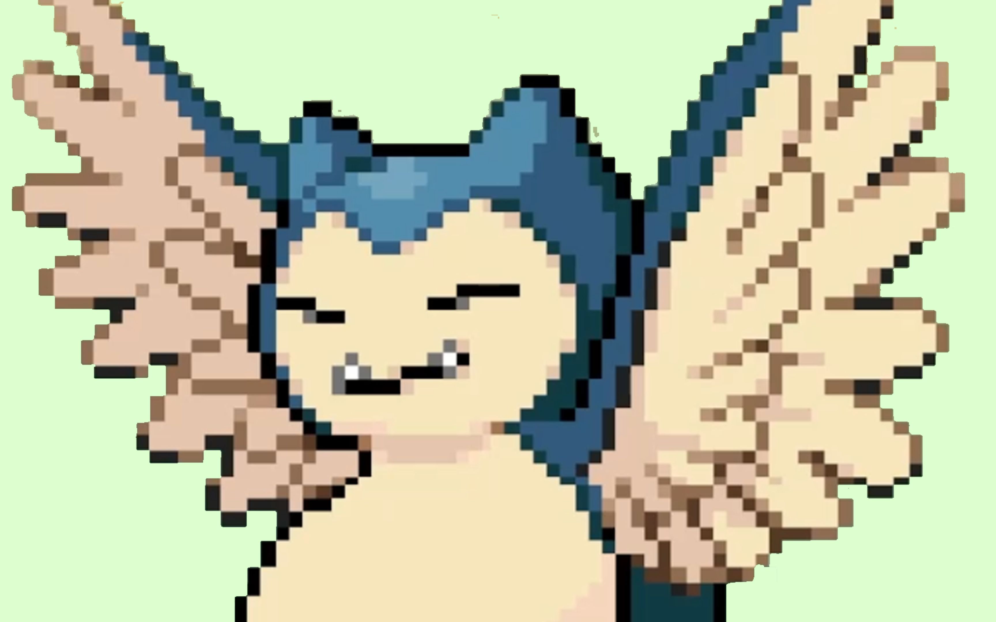 这是我玩过最抽象的宝可梦了 ②_单机游戏热门视频