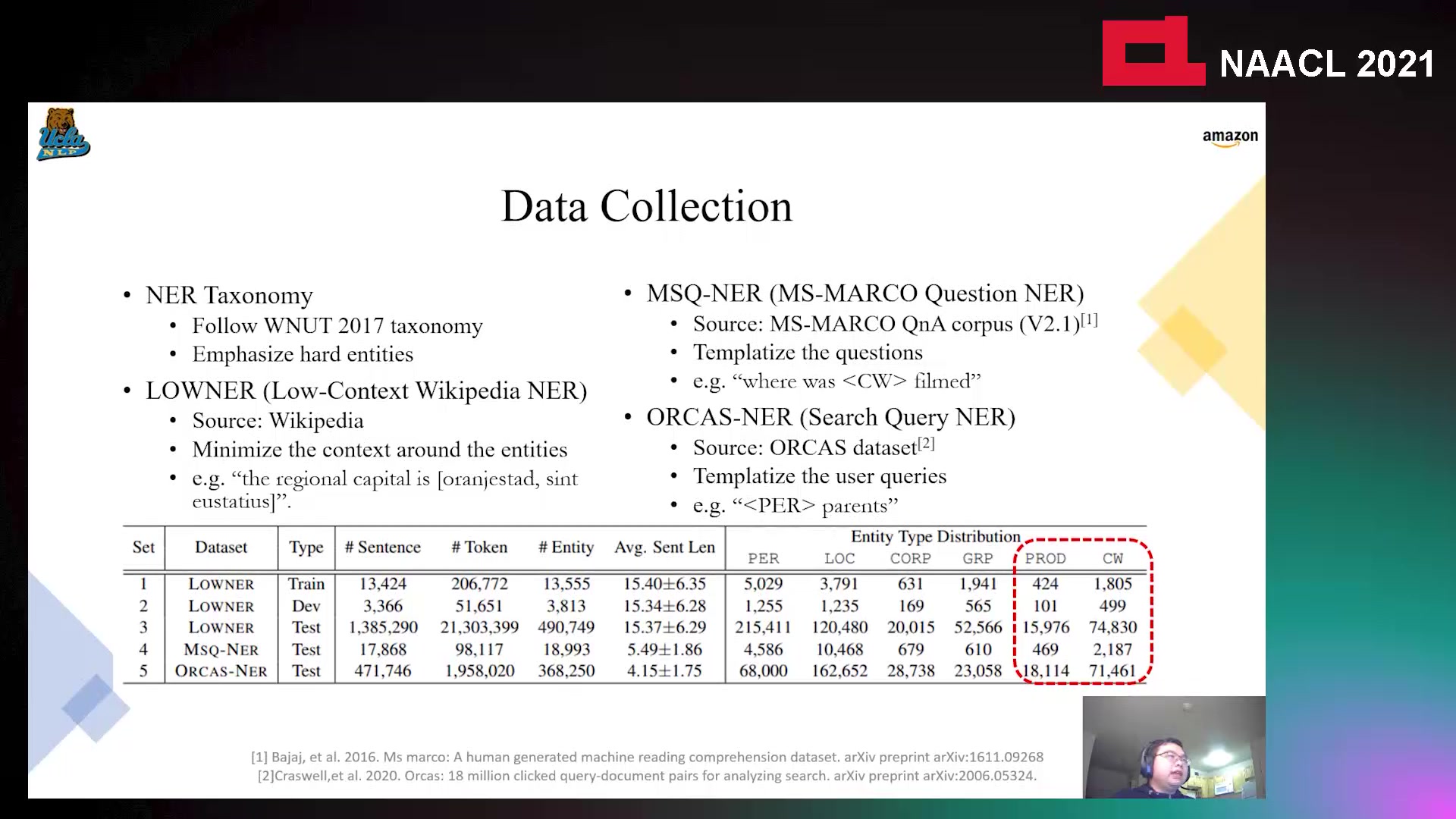 GEMNET:在低上下文输入中识别复杂实体的有效门控地名表表示