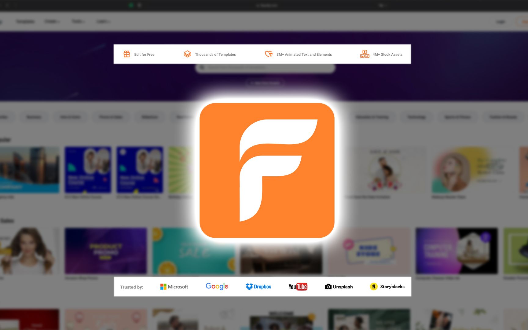 在线视频编辑软件FlexClip_让视频剪辑变得如此简单