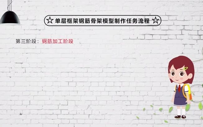 ...材料工业学校-陈虹 陈虹 夏艳红-《单层框架结构钢筋骨架模型制作》