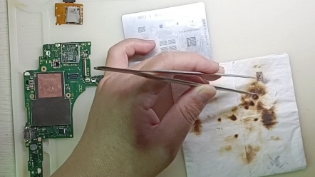 任天堂switch更换无线模块switch维修switch OLED硬解switch双系统...