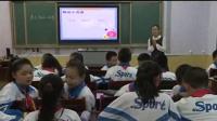 ...小学书法五年级上册第1课 双耳刀(左)-李老师_优质课公开课教学视频