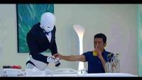 有这种机器人就是安逸,基本上的工作都由他做,还可以读硬盘